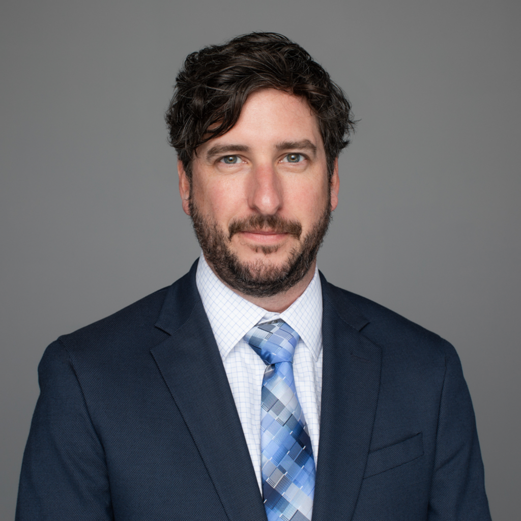 Keith Koonmen - Northern Michigan Law